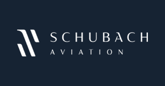 Schubach Aviation Login - Schubach Aviation